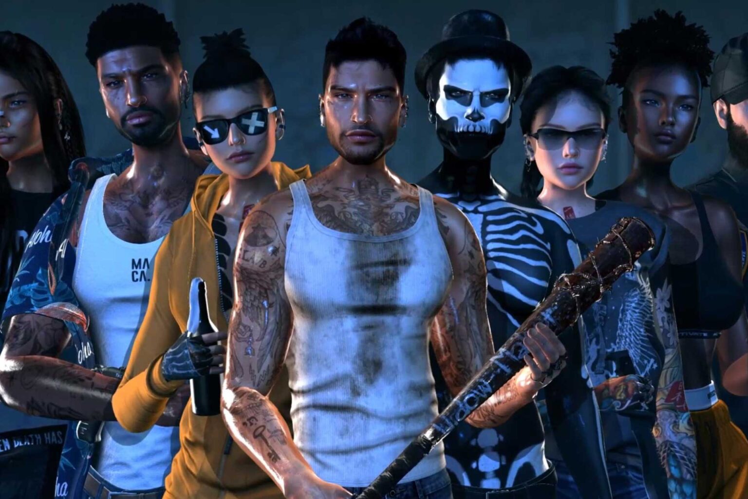 Crack Den – Alterscape Studio