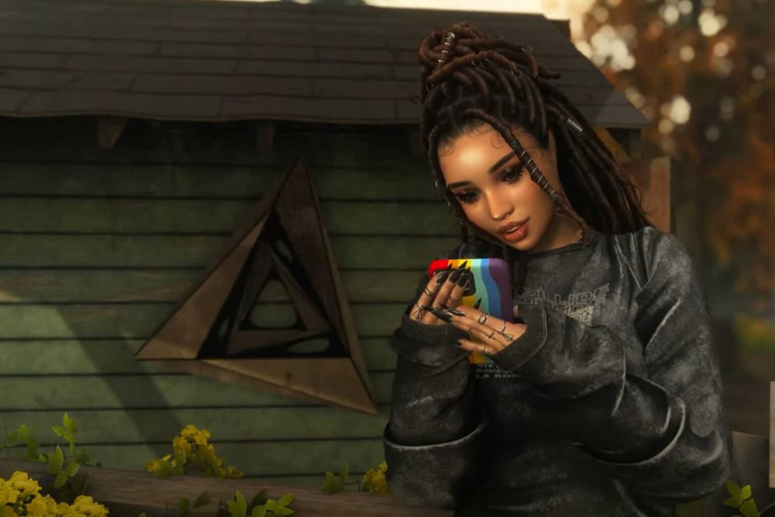 Crack Den – Alterscape Studio